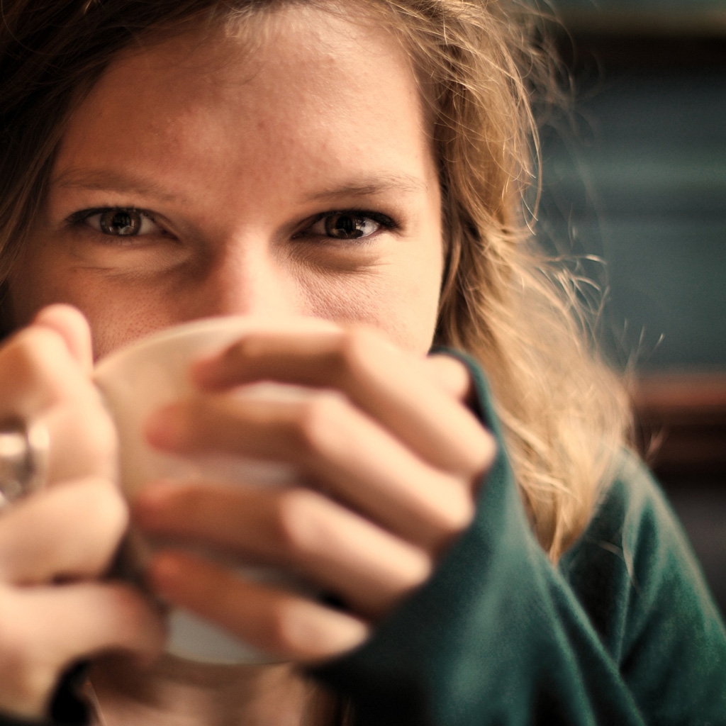 Elfchen | M. W. Fischer